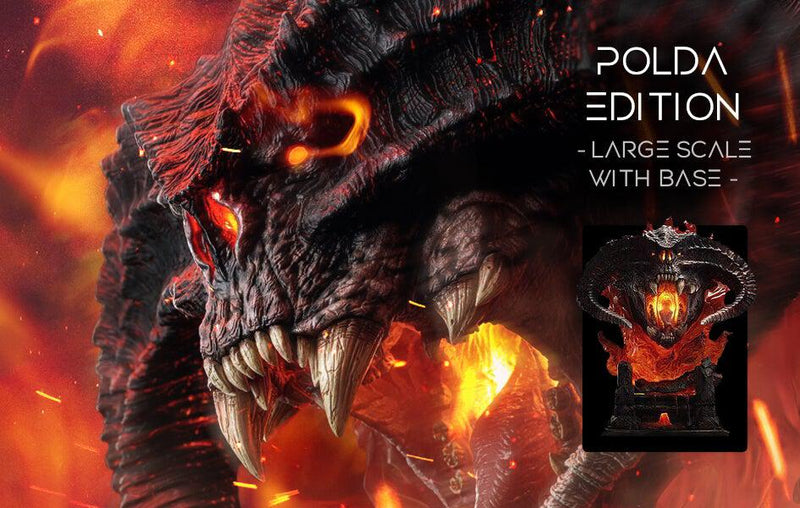 Queen Studios Tagged "Balrog" - Spec Fiction Shop