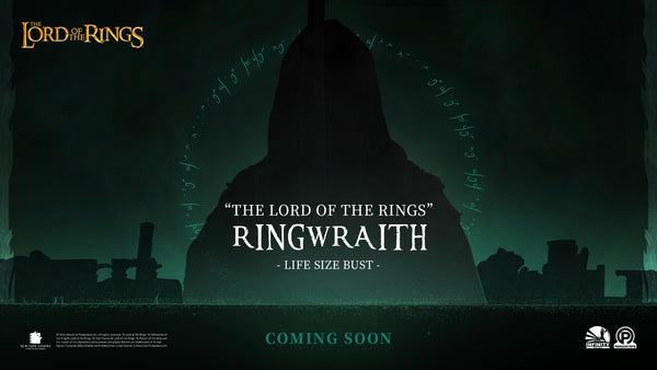 Ringwraith Wallpaper