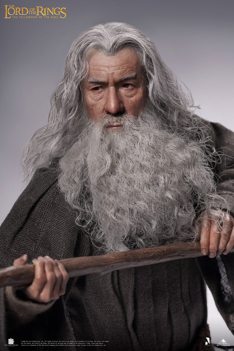 Gandalf InArt 1/6 Scale Figure - Spec Fiction Shop