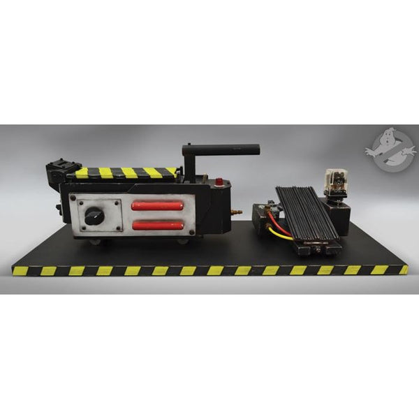Ghostbusters Ghost Trap 1:1 Scale Prop Replica by Hollywood Collectibl ...