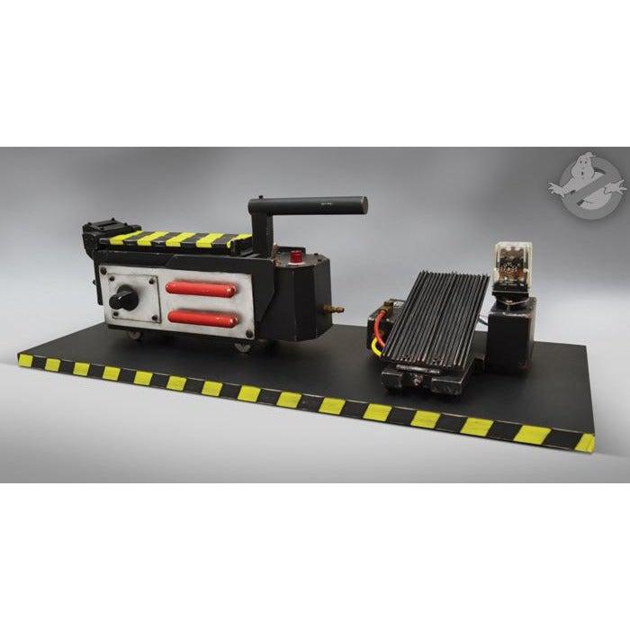 Ghostbusters Ghost Trap 1:1 Scale Prop Replica by Hollywood Collectibl ...