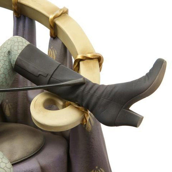 Labyrinth: Jareth 1/4 Scale Statue - Spec Fiction Shop