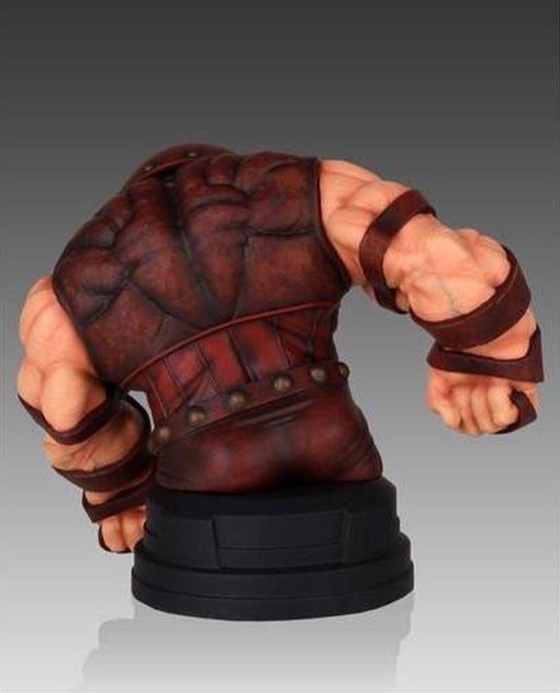 Marvel Comics: Juggernaut 1:6 Mini Bust by Gentle Giant - Spec Fiction Shop