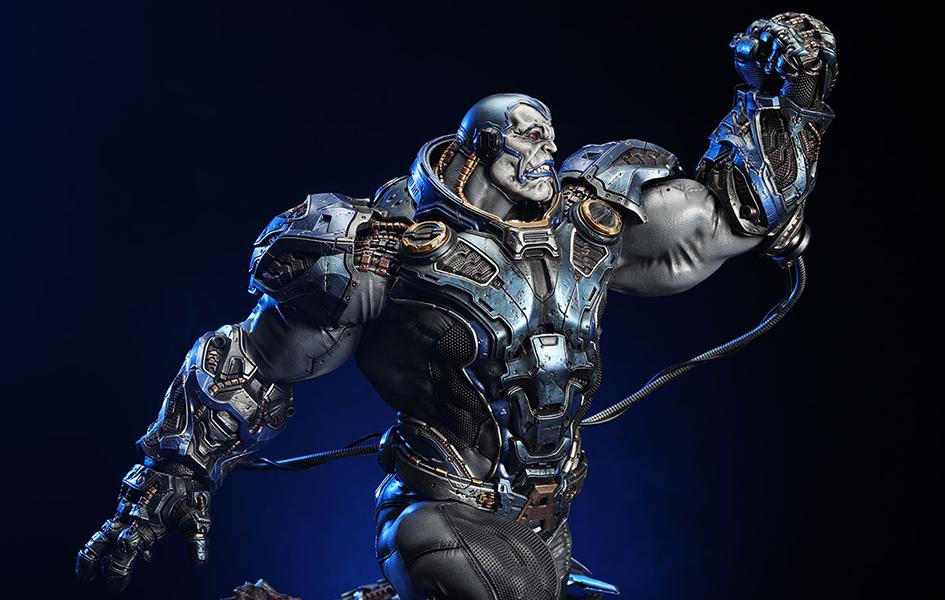 Apocalypse 1/4 Scale Statue - Spec Fiction Shop