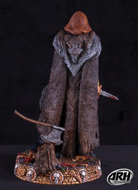 ARHIAN City Of Horrors 1/4 Scale Statue ARH Studios EXCLUSIVE - Spec ...