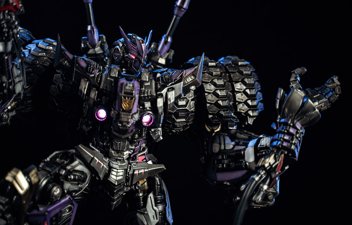 Transformers - Tarn Statue - Spec Fiction Shop