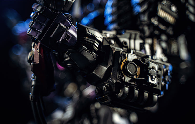 Transformers - Tarn Statue - Spec Fiction Shop