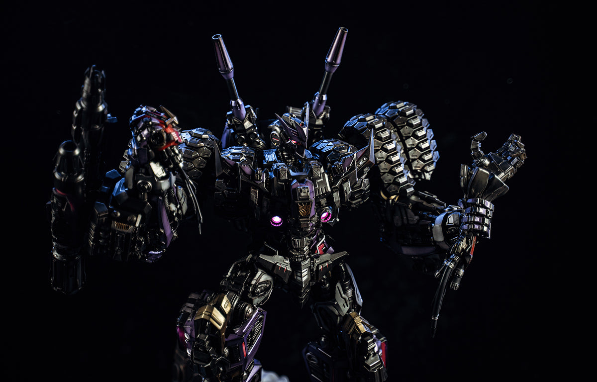Transformers - Tarn Statue - Spec Fiction Shop