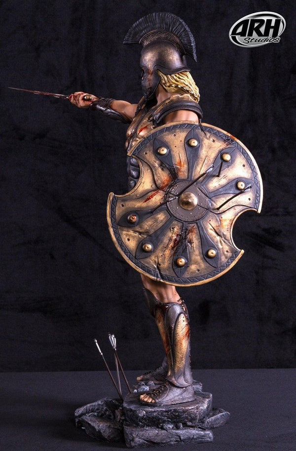 Achilles Immortality 1:4 Scale Statue by ARH Studios - Spec Fiction Shop