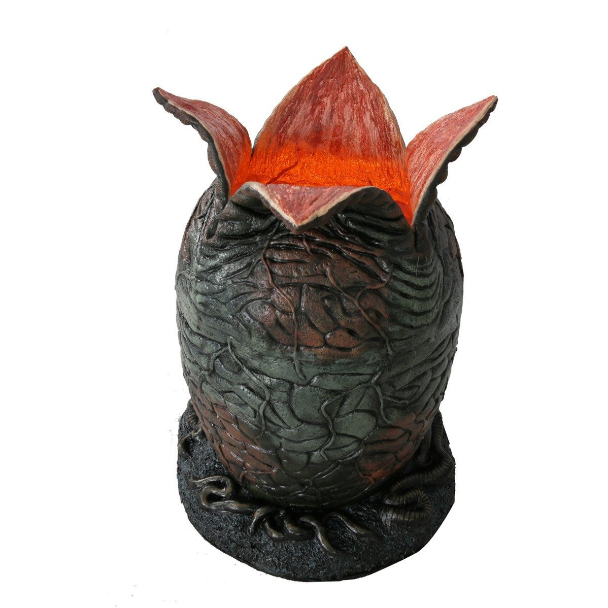 Alien Light-Up Egg and Facehugger Life-Size Prop Replica - Spec Fiction ...