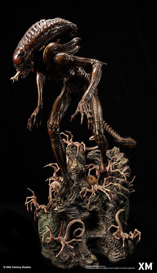 Alien Hive Warrior 1/3 Scale Premium Statue - Spec Fiction Shop