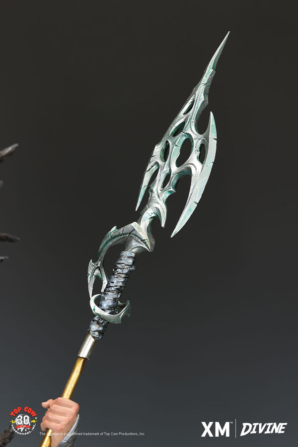 Angelus 1/4 Scale Statue - Spec Fiction Shop