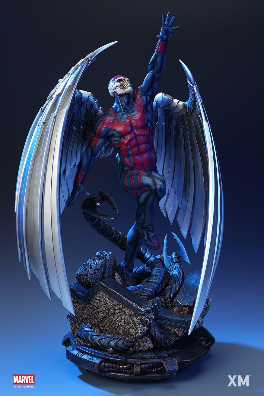 Archangel (Version A) 1/4 Scale Premium Statue - Spec Fiction Shop
