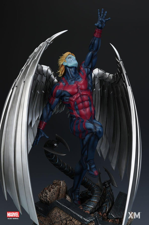 Archangel (Version A) 1/4 Scale Premium Statue - Spec Fiction Shop