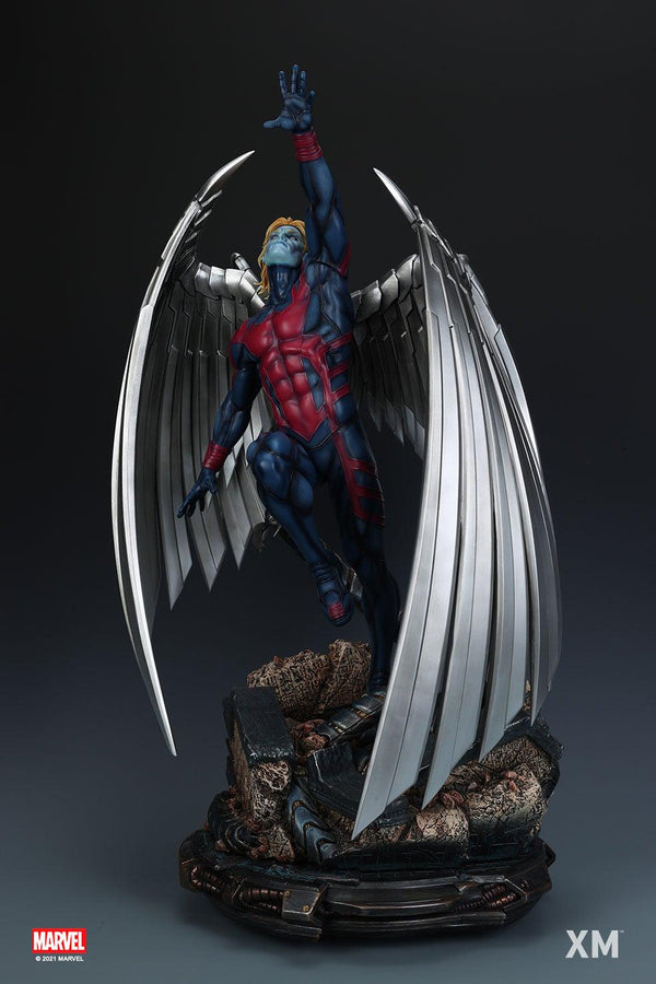 Archangel (Version A) 1/4 Scale Premium Statue - Spec Fiction Shop