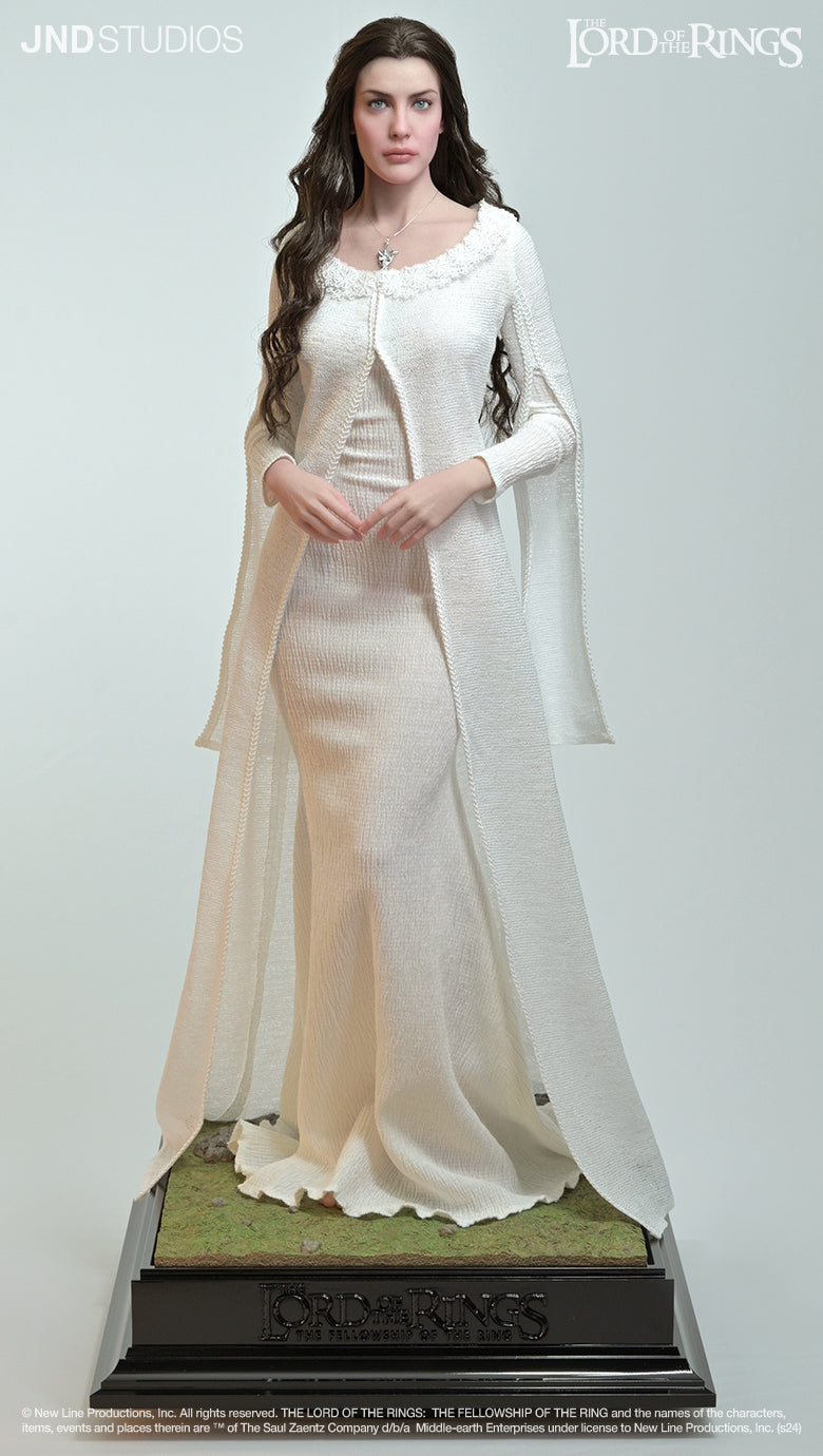 LOTR - Arwen 1/3 Scale Statue - Spec Fiction Shop
