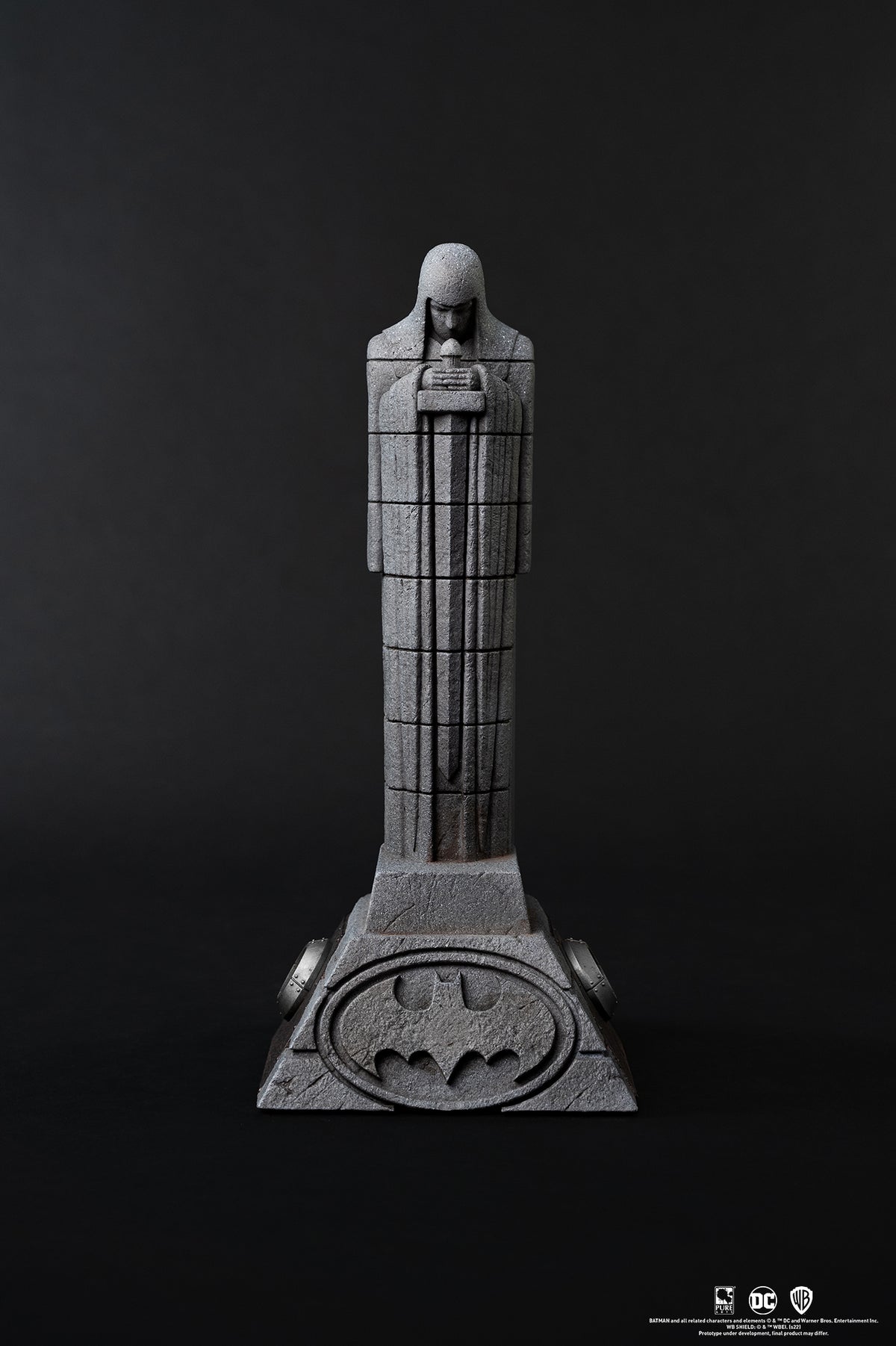 Batman 1989 1/1 Cowl Replica - Spec Fiction Shop