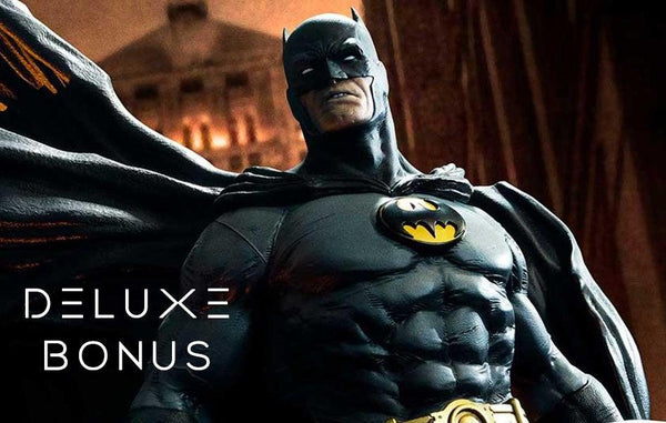 In Stock - Spec Fiction Shop