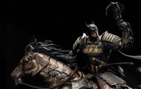 Batman Shogun (Knight Of The Rising Sun) 1/4 Scale Statue - Spec ...