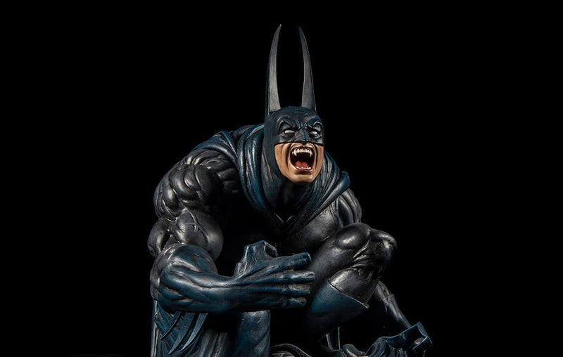 Bloodstorm Batman 1/6 Scale Statue - Spec Fiction Shop