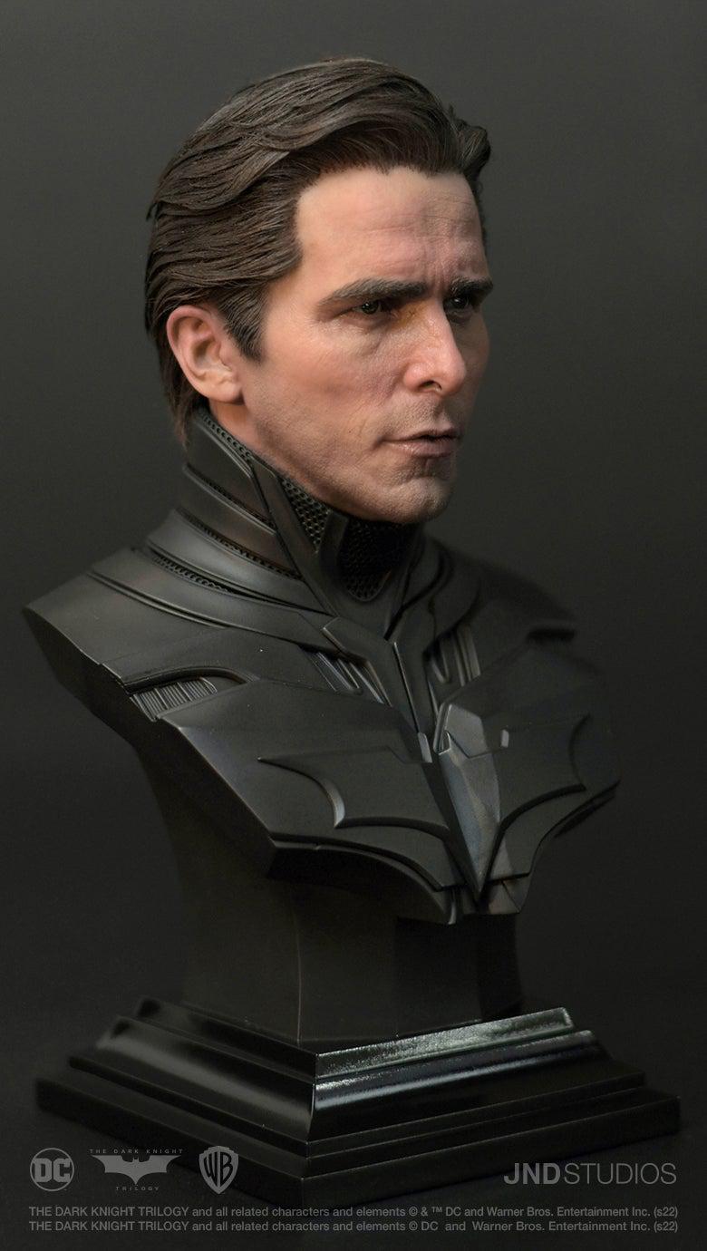 The Dark Knight - Batman 1/3 Scale Hyperreal Statue - Spec Fiction Shop
