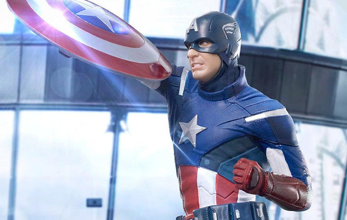 MARVEL Tagged "Captain America" - Spec Fiction Shop