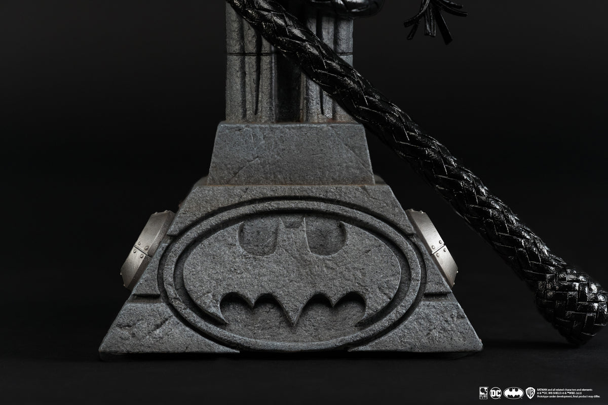 Batman Returns (1992) - Catwoman Mask Life-Size Prop Replica - Spec ...