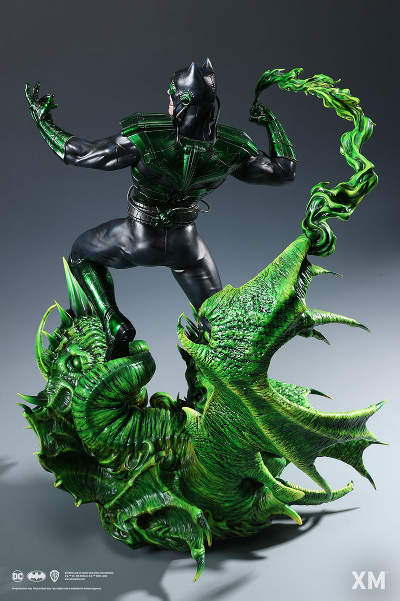 Dawnbreaker 1/4 Scale Statue - Spec Fiction Shop