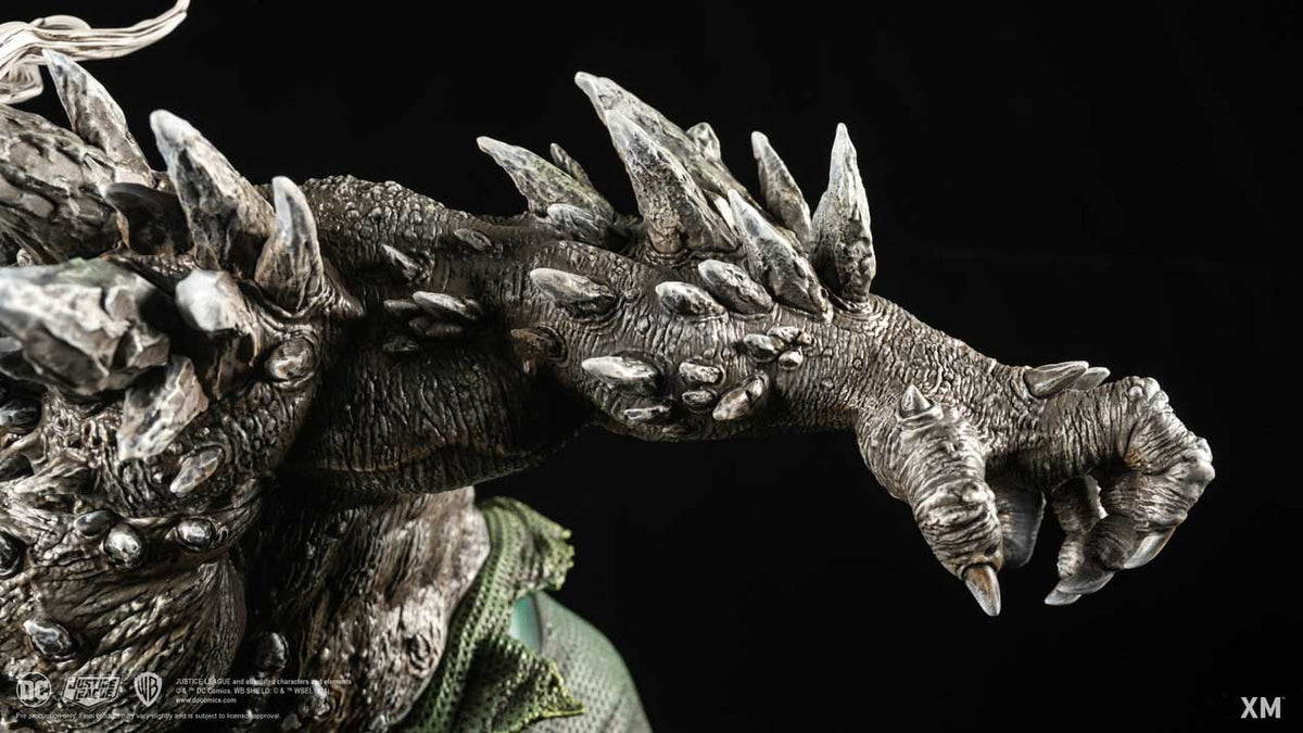 Doomsday 1/4 Scale Premium Statue - Spec Fiction Shop