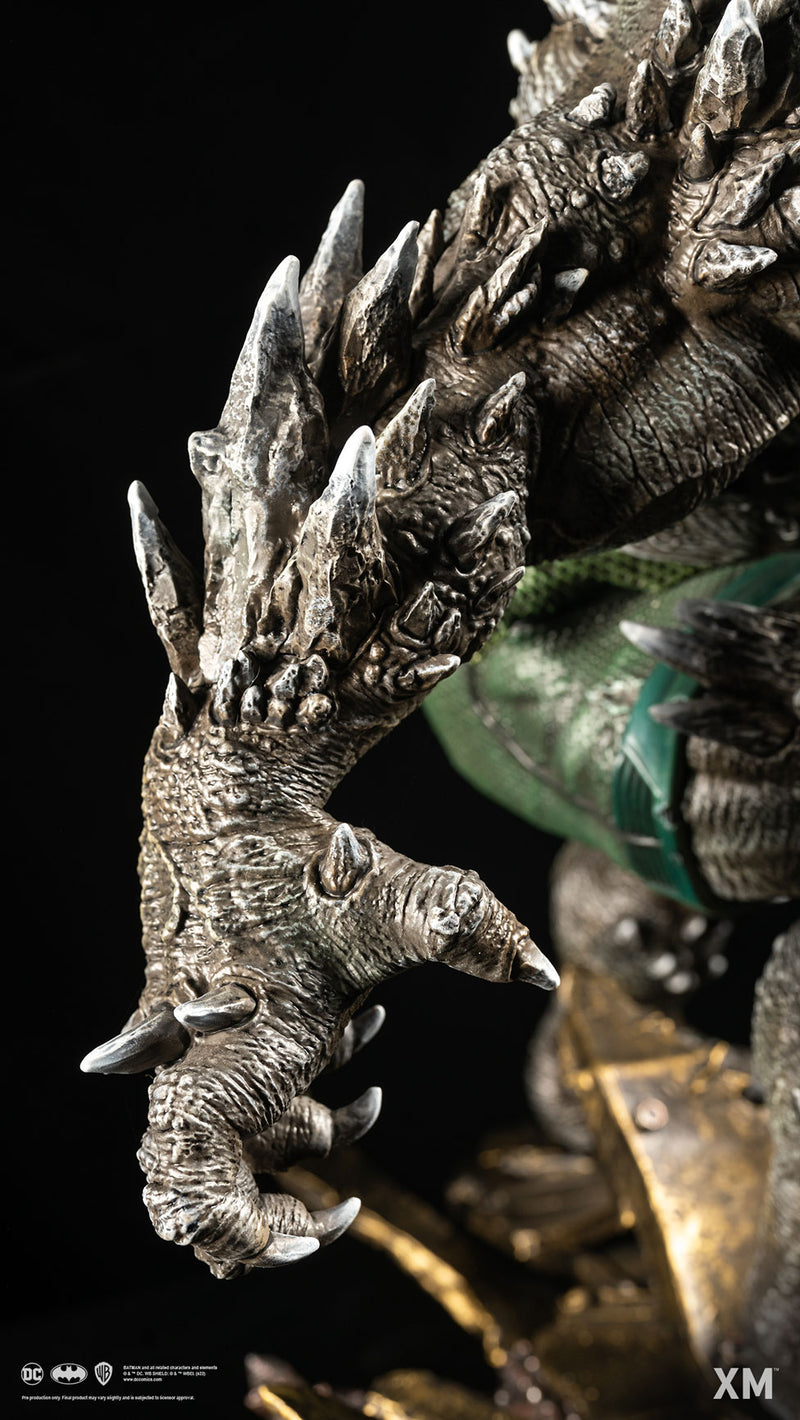 Doomsday 1/6 Scale Statue - Spec Fiction Shop
