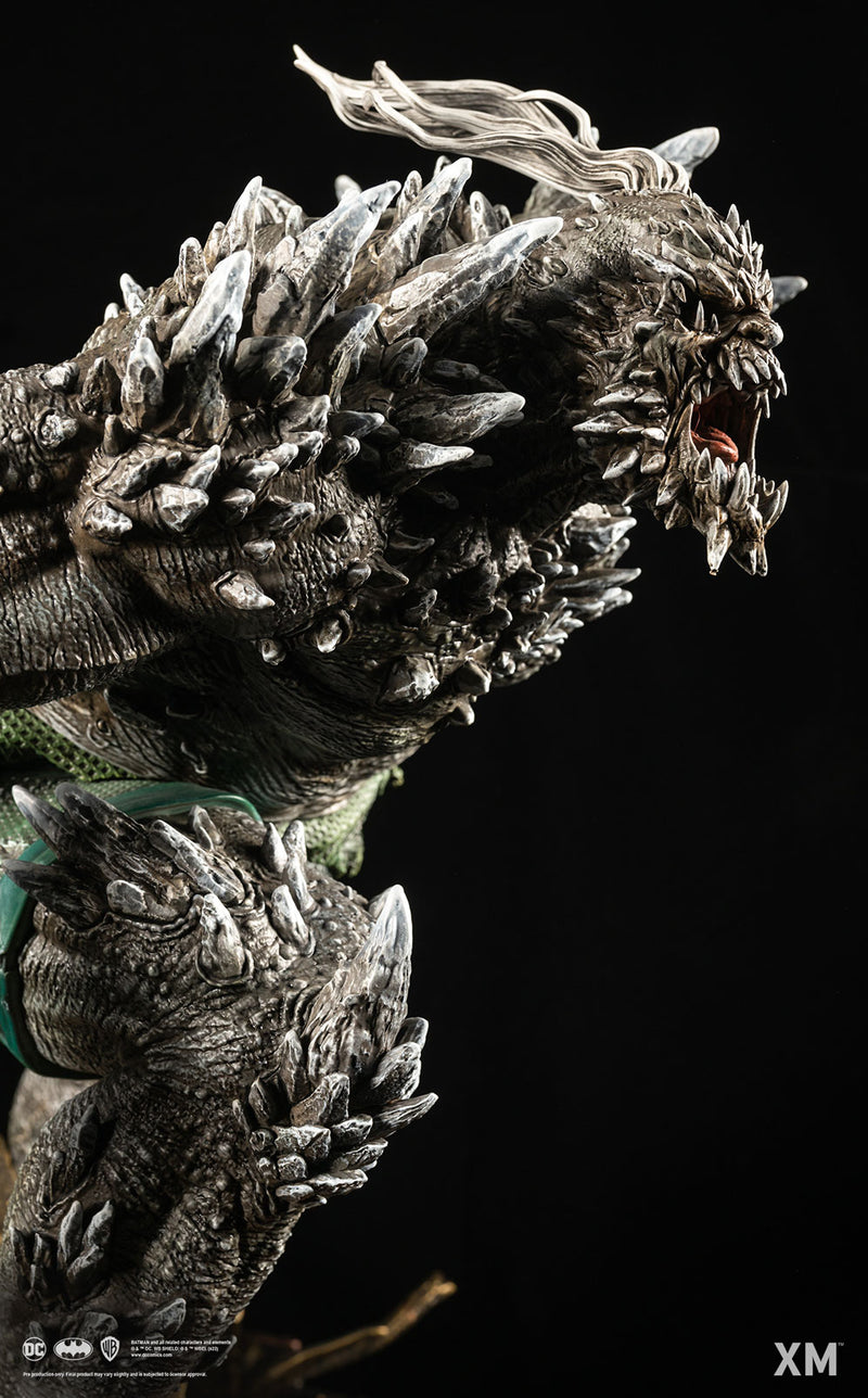 Doomsday 1/6 Scale Statue - Spec Fiction Shop