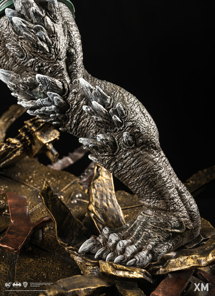 Doomsday 1/6 Scale Statue - Spec Fiction Shop
