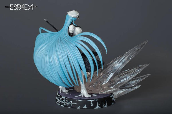 Akame Ga Kill - Esdeath 1/6 Scale Statue - Spec Fiction Shop