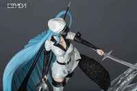Akame Ga Kill - Esdeath 1/6 Scale Statue - Spec Fiction Shop