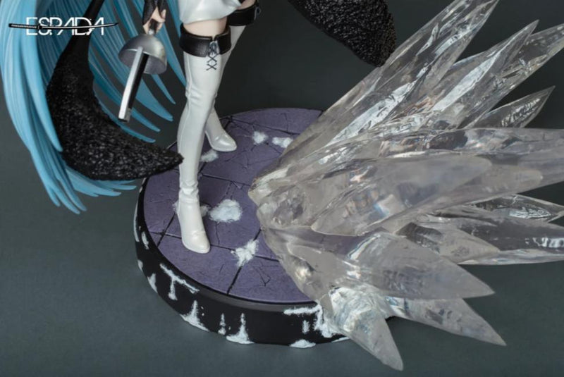 Akame Ga Kill - Esdeath 1/6 Scale Statue - Spec Fiction Shop