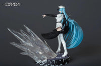 Akame Ga Kill - Esdeath 1/6 Scale Statue - Spec Fiction Shop