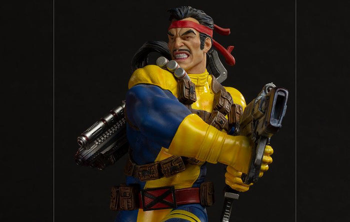 Iron Studios Tagged "Forge" - Spec Fiction Shop