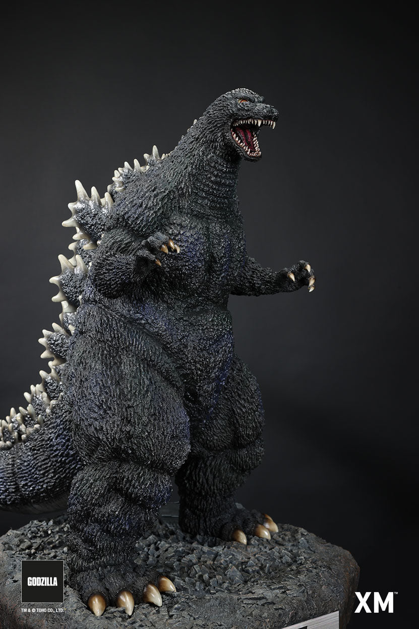 Godzilla 1994 (Version A) Premium Statue - Spec Fiction Shop