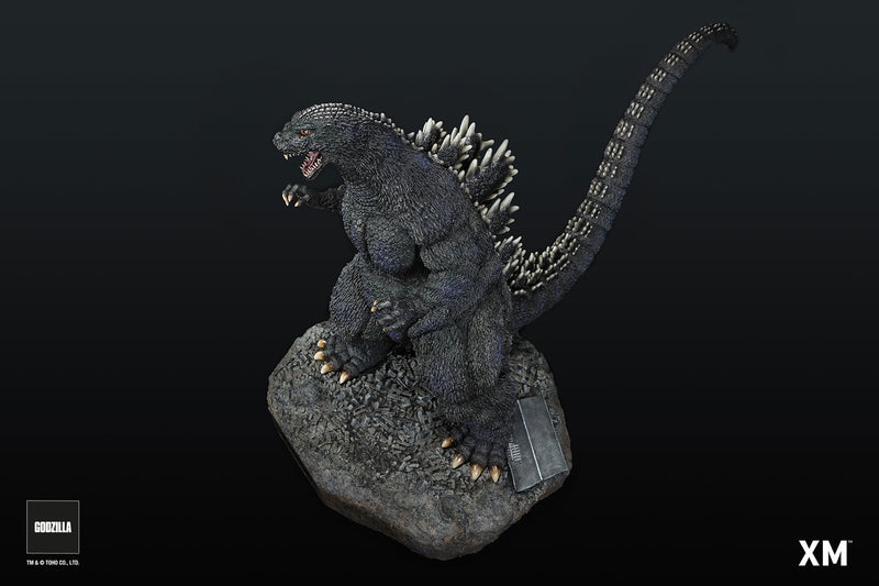 Godzilla 1994 (Version A) Premium Statue - Spec Fiction Shop