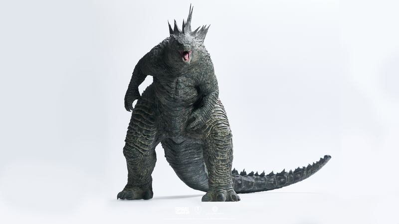 Godzilla (2019) Statue - Spec Fiction Shop