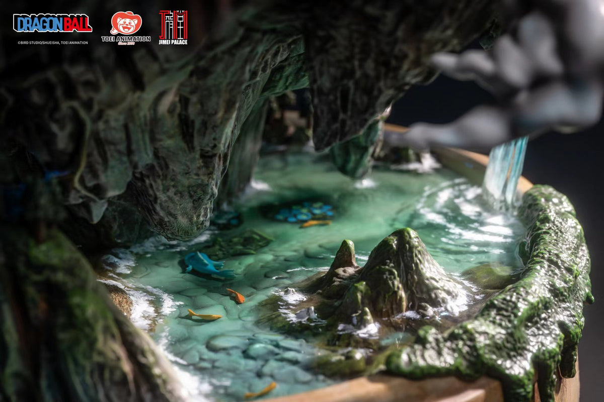 Dragon Ball - Bulma 1/6 Scale Statue - Spec Fiction Shop