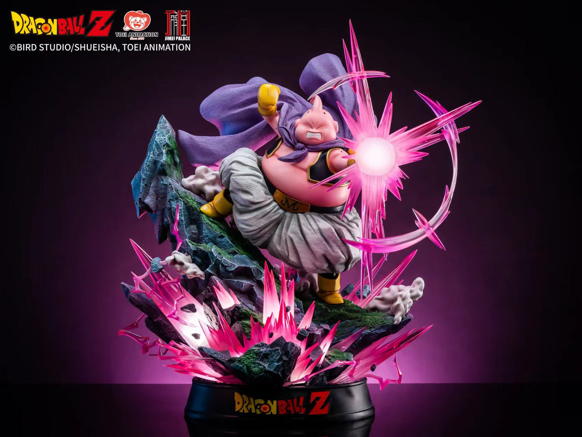Dragon Ball Z - Majin Buu Statue - Spec Fiction Shop