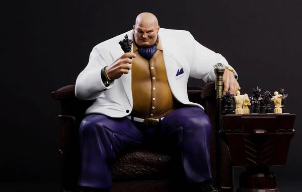 XM Studios Tagged "Kingpin" - Spec Fiction Shop