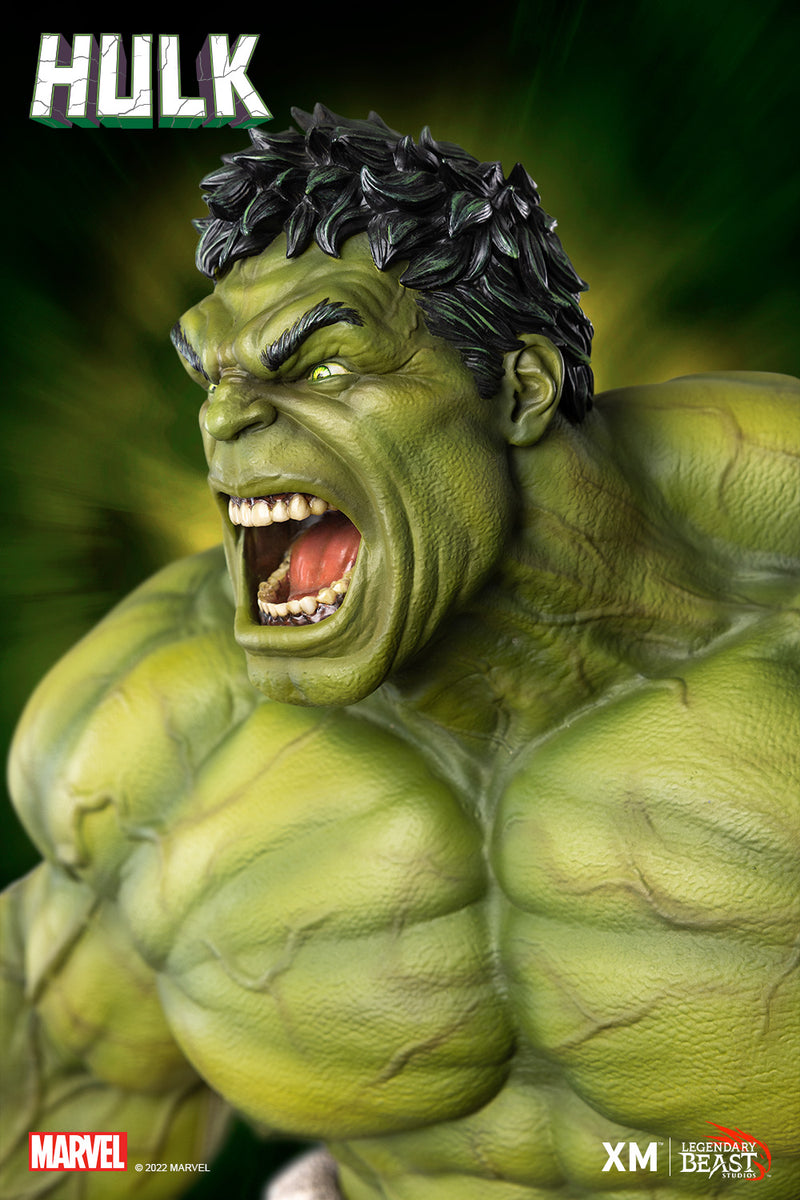 Hulk Modern Prestige Series 1/3 Scale Statue - Spec Fiction Shop