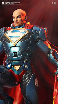 Lex Luthor Rebirth 1/6 Scale Premium Statue - Spec Fiction Shop
