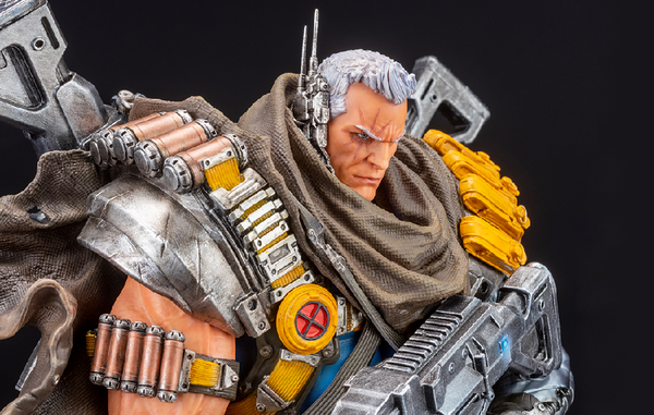 MARVEL Tagged "Cable" - Spec Fiction Shop