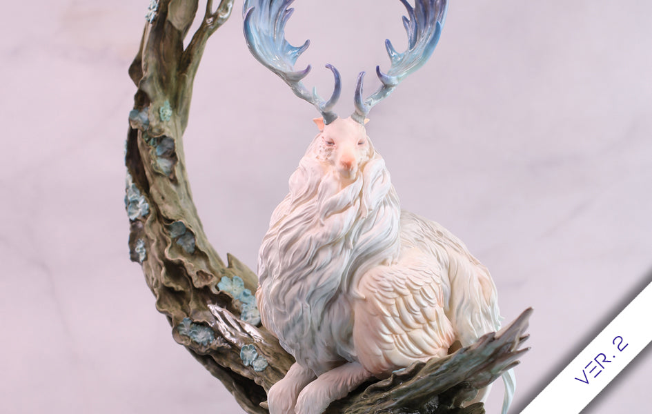 Doze Ver. 2 Statue - Spec Fiction Shop