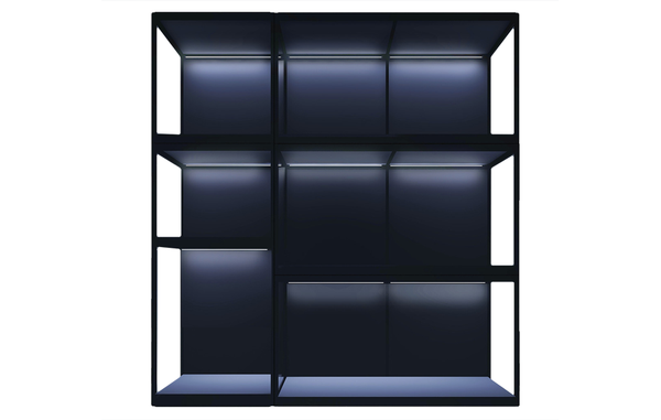 Moducase MAX2103 Display Case - Spec Fiction Shop