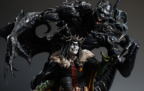 FEATURED PRE-ORDERS Tagged "DC COMICS" Page 2 - Spec Fiction Shop