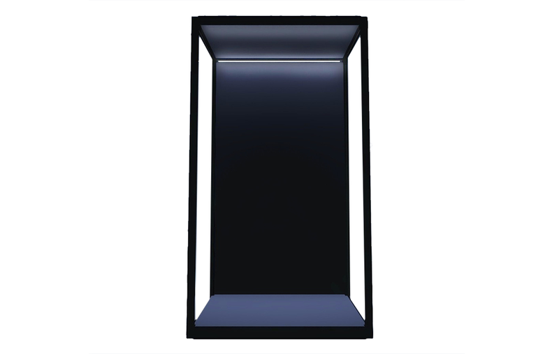 Displays - Spec Fiction Shop